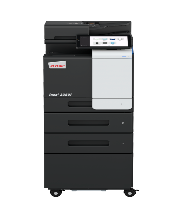 Develop Laserdrucker | Zuverlässig & günstig | Faigle