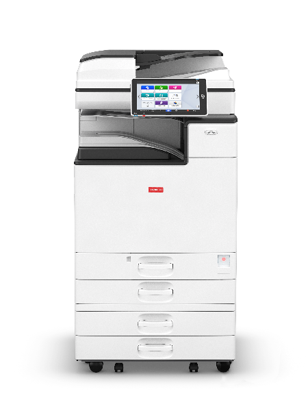 Imprimante laser Nashuatec | Configuration forte | Faigle