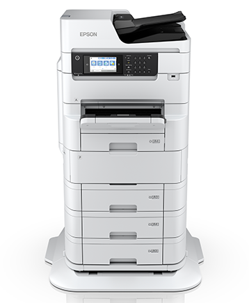 Office Print Solutions | Hardware & Software für KMU | Faigle